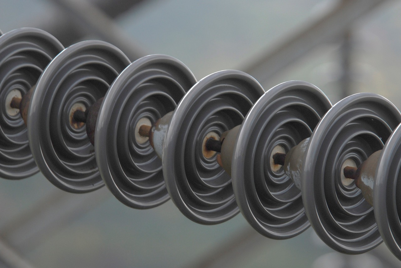 Inspection Services - High Voltage Aviation